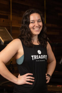 Treadfit︱Palos Heights – Strength-building exercises and treadmill ...